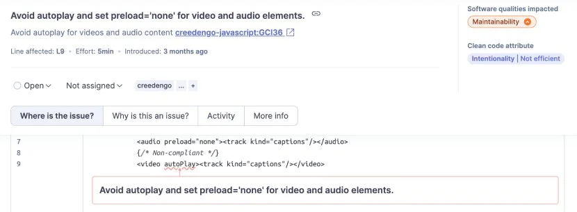 SonarQube plugins :: Green Code Initiative
